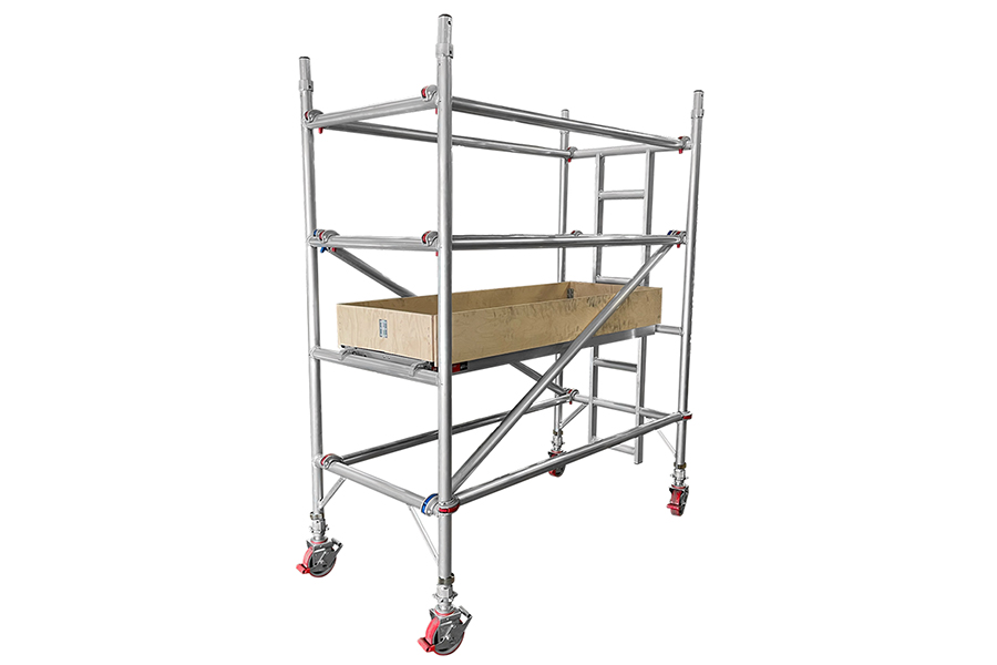 Scaffolding Towers