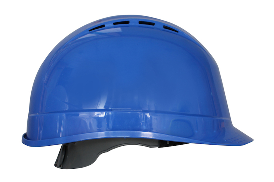 PPE Construction Workwear for Ear, Eye & Head Protection