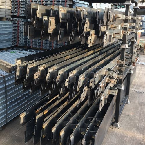 Flexible Road Forms - UKs Largest Supplier