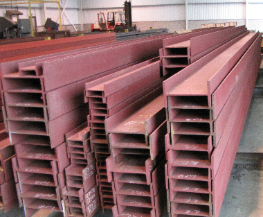 R S J Steel Beam Sizes - The Best Picture Of Beam
